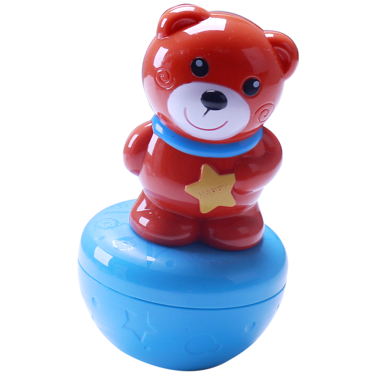 Đồ chơi lật đật VBC-2211A