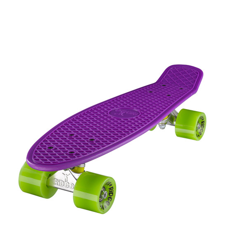 Ván trượt Penny PS001 nhiều màu (4 bánh phát sáng)