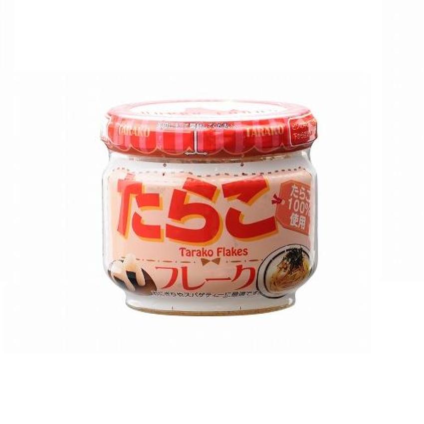 Ruốc trứng cá tuyết Tarako Flakes 50g