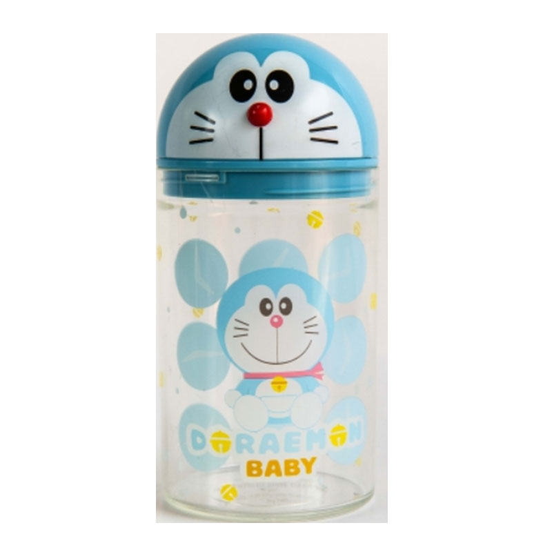 Tăm bông kháng khuẩn Doraemon Baby DR01 hộp 50 cây