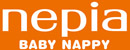 Nepia | thương hiệu Nepia | bỉm Nepia | bỉm cho bé Nepia