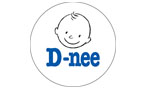 Giặt xả Dnee - Nước giặt xả D-Nee cho bé giá rẻ