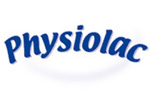 Physiolac | thương hiệu Physiolac | sữa bột Physiolac